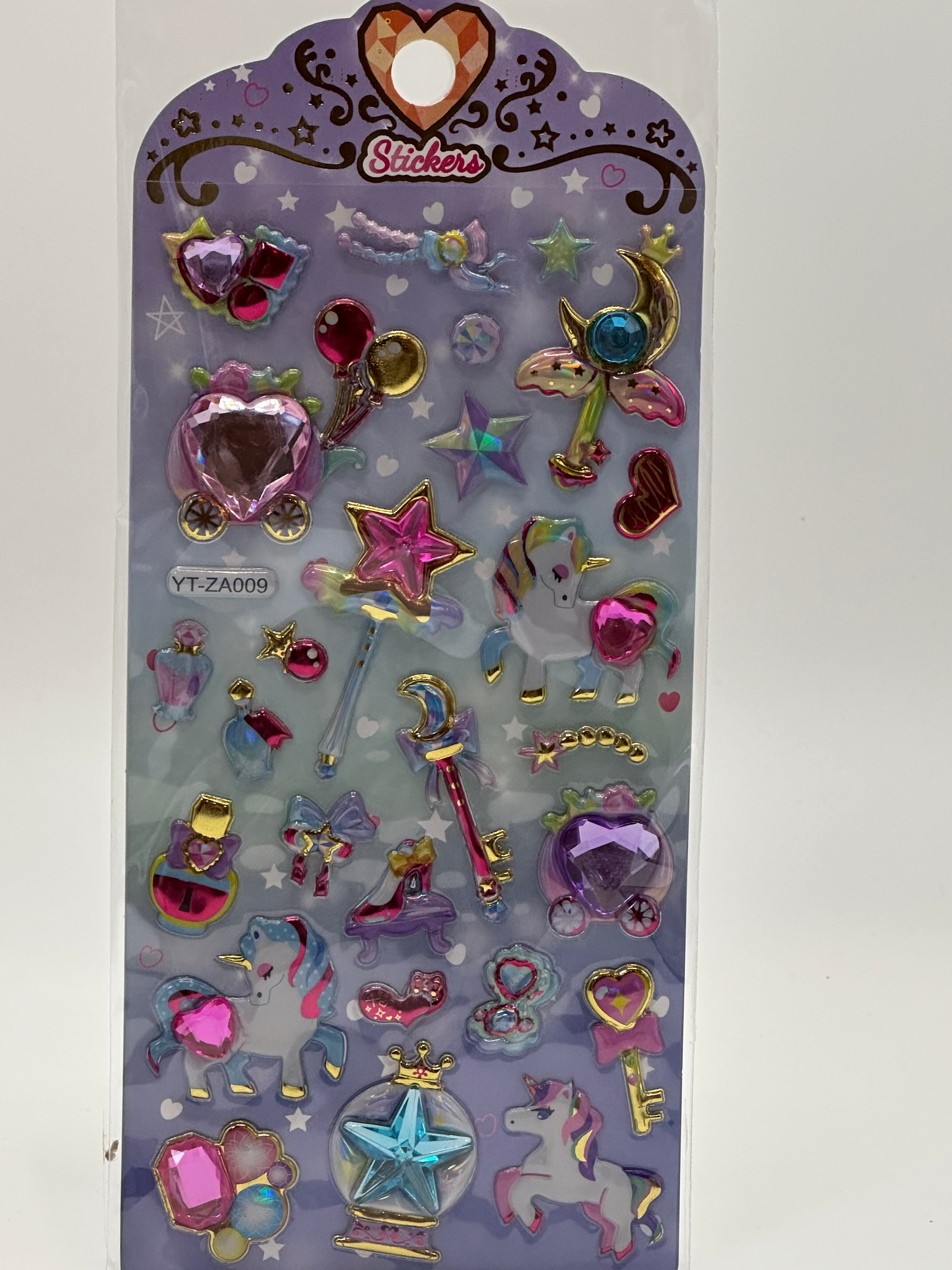 Stickers – MOMO TOY&GIFT